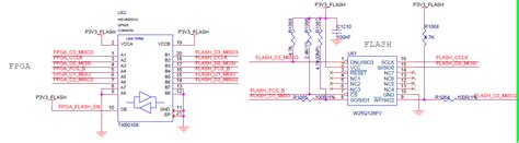 Txb0108 Cant Read Flash6mbps6mhz Clock Logic Forum Logic Ti