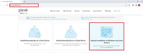 Step By Step To Configure Plesk On Rdp Server Neuronvm Blog