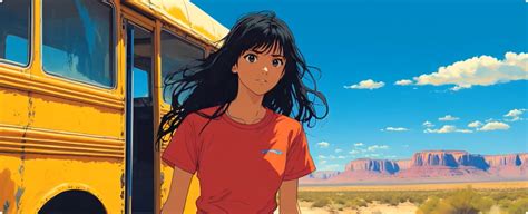 吉卜力动画制作教程打造个人专属短片 PicMa
