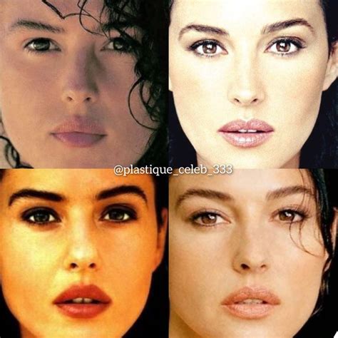 Pin On Monica Bellucci