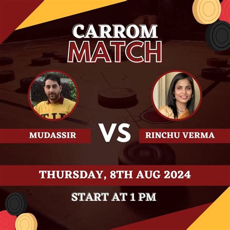 Debut Infotech Pvt Ltd On Linkedin Gameon Carromchampionship Debutinfotechtournaments