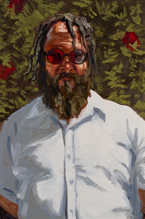 Christopher Chinn Panhandle