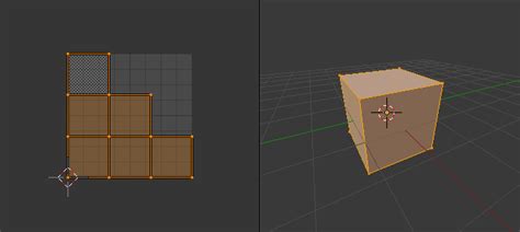 Uv Tools — Blender Manual