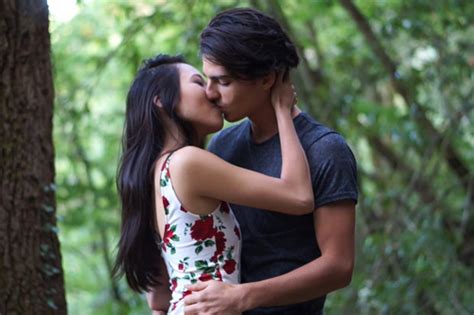 Couple Nude Photo Telegraph