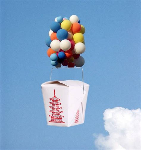 Пользователи Twitter попытались угадать как выглядит замеченный над США китайский шар шпион