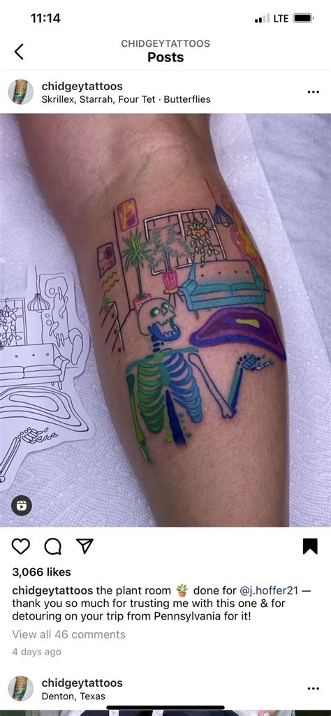 Pin By Kristyn Wood On Yatted Tattoos Watercolor Tattoo Watercolor