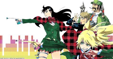 Burn The Witch De Tite Kubo Publicará Su Primer Capítulo Tadaima