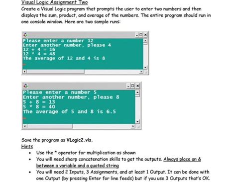 Solved Please Help Need To Create 1 Flowchart And 1 Chegg
