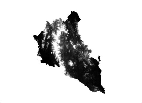 How To Clip A Grid To A Specific Polygon Shape