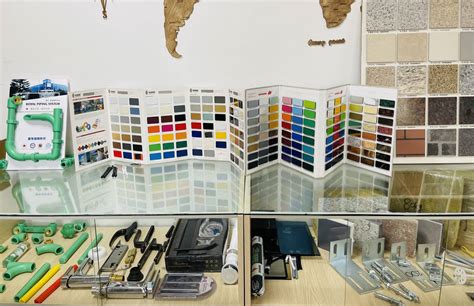 Бараа материал нийлүүлэлт