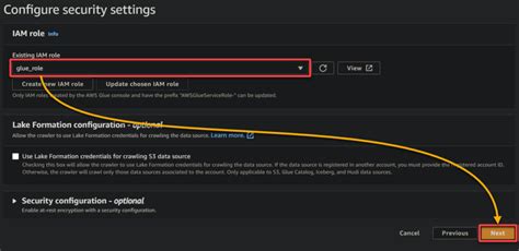 AWS Glue Tutorial For Beginners Effortlessly Transform Data