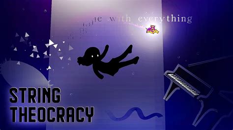 String Theocracy Demon By Iiigambitiii Geometry Dash 22 Youtube