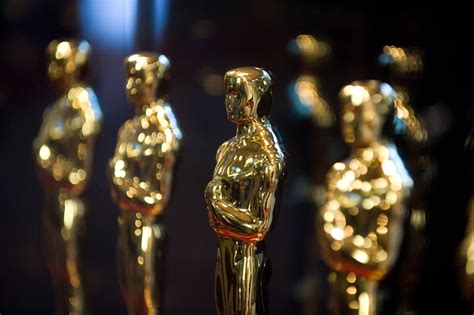 Oscar Trophy Wallpapers Top Free Oscar Trophy Backgrounds
