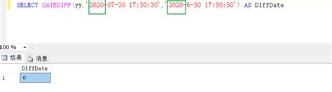 SqlServer 求时间间隔DATEDIFF obge 博客园