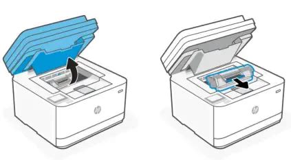 Hp 3301 Color Laser Jet Pro Mfp User Guide Manuals