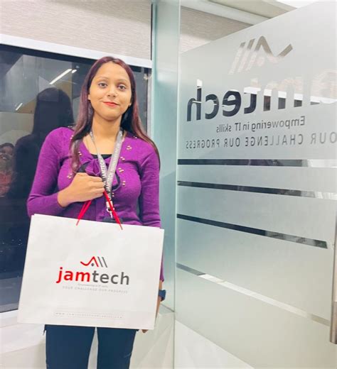 Jamtech Technologies Pvt Ltd On Linkedin Happiest Most Blessed Birthday Birthday