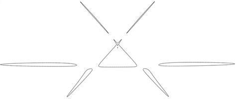 Sextic With Topology O OO Download Scientific Diagram