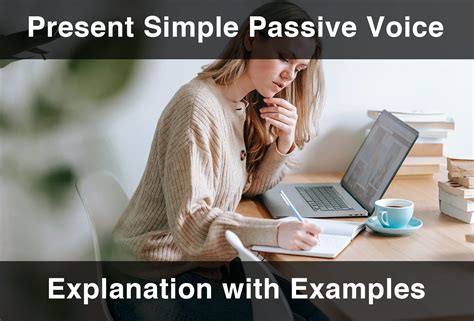 Present Perfect Continuous Tense Passive Voice Explanation With Examples 2025
