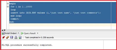 Segments Extents And Data Blocks In Oracle Dot Net Tutorials