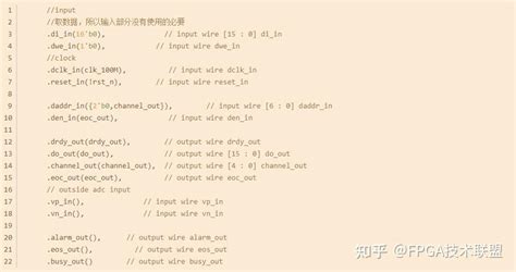 Xilinx 7系列FPGA内置ADC 知乎