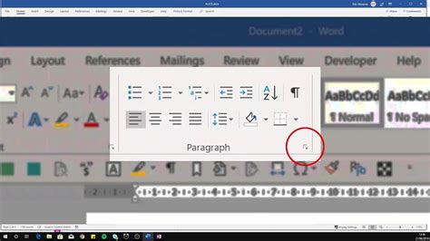 Word Tutorial Inline Images Not Showing In Microsoft Word 2016 Youtube