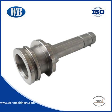 CNC Metal Parts