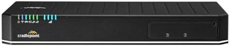 Cradlepoint E3000 Cat 20 Router 5g Modem With Wi Fi