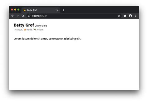 github parksb handmade blog ️ a static blog generator for people who want to start a blog quickly