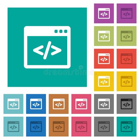 programming pictograms stock illustrations 1 731 programming
