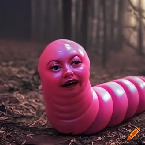 Face Worm Memes