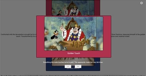 Image Gallery Web Dev Final Project