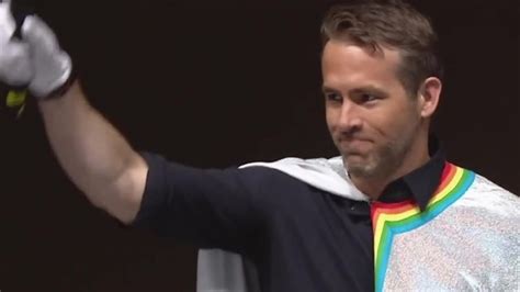 Ryan Reynolds Is Still Haunted By His ‘traumatic Appearance On Koreas