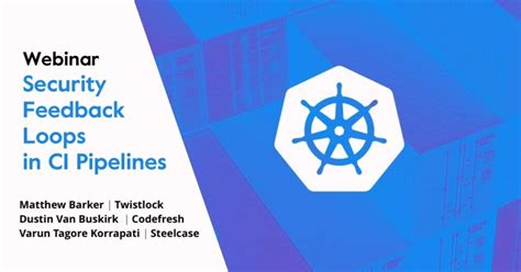Running Twistlock Scans In Your Codefresh Pipelines Codefresh