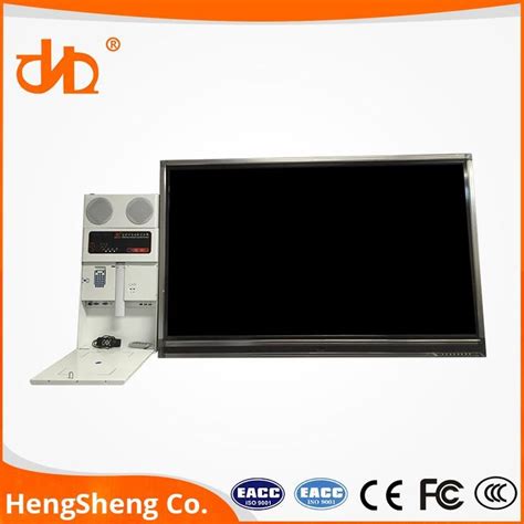 Mit Multimedia Intelligent Interactive Teaching Terminal Multimedia