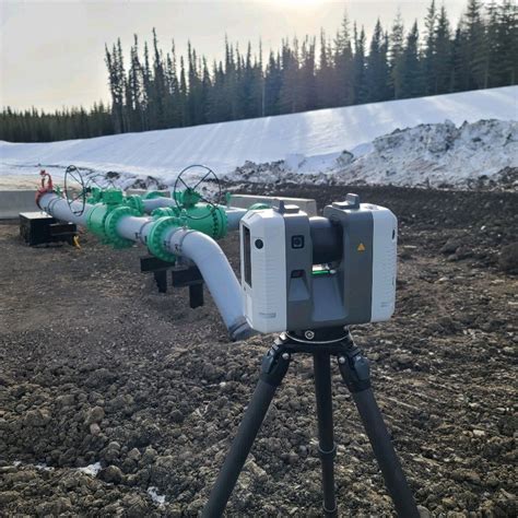 Spatial Technologies Posted On Linkedin