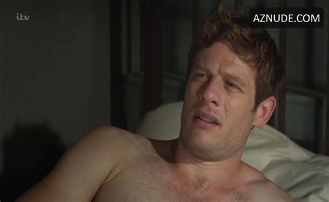 James Norton Sexy Scene In Grantchester Aznude Men