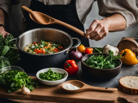 Master The Basics Cooking For Beginners Made Easy