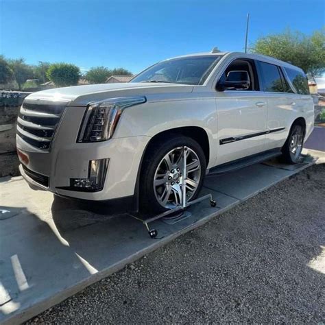 Portable Wheel Alignment Tools Quicktrick Wheel Alignment For Cars