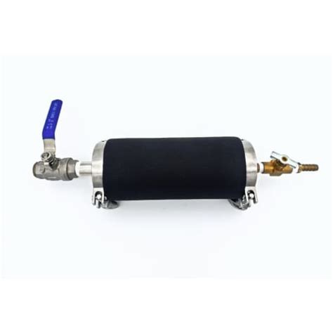 Distillique Butane Extractor Kit 380ml