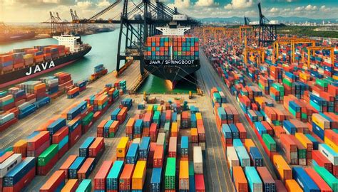 Java 23 Springboot 341 Multi Architecture Containers — Part 9 By Araf Karsh Hamid Level