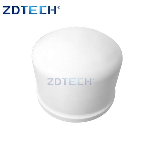 Fpv Drone Detector Radio Frequency To Track 10km Radius Range With Direction Finding Function