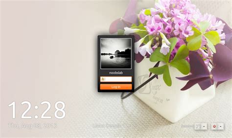 Linux Deepin 12 12 1 Has Been Released Update With Many Fixes NoobsLab Eye On Digital World