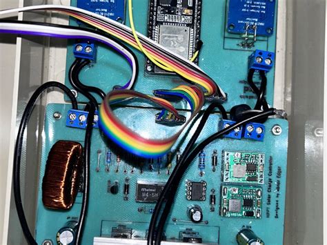 Arduino Or Esp Microcontroller Projects Any Upwork