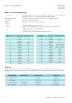 Modbus RTU Modbus KMP TCP IP Kamstrup Instumenation PDF Catalogs Technical Documentation