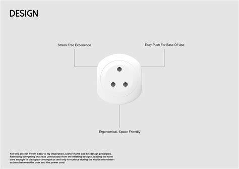 Easy Socket On Behance