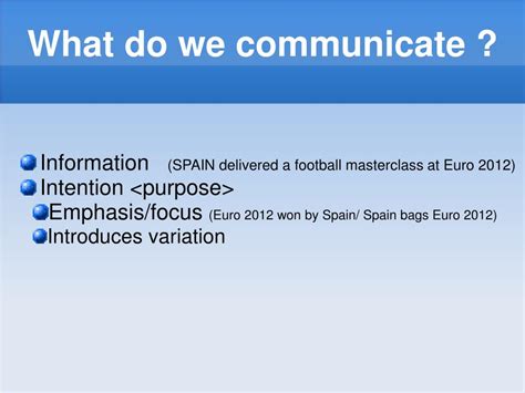 Ppt Introduction To Computational Linguistics Powerpoint Presentation Id 3390790