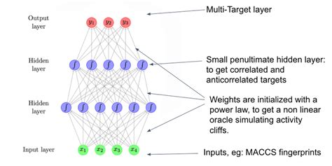 Architecture Of The Synthetic Oracle To Simulate Multiple Assays Download Scientific Diagram