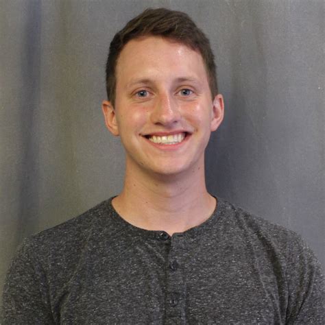 Patrick Justen Department Of Chemistry And Biochemistry University