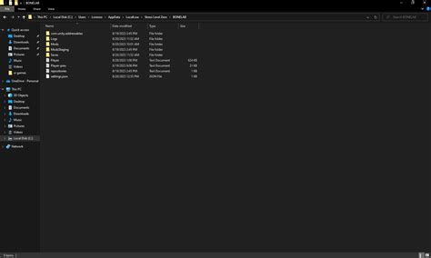 I Cant Find My Plugins Folder Rbonelab
