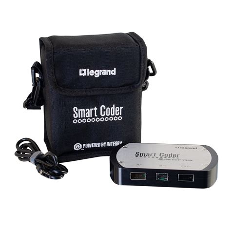 Smart Coder Tools And Testers Cable Management Cable Management And Racks